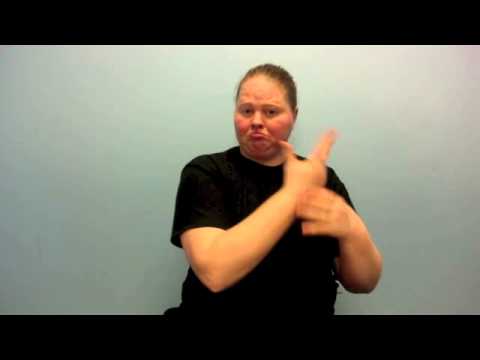 Respond to ASL Article - YouTube
