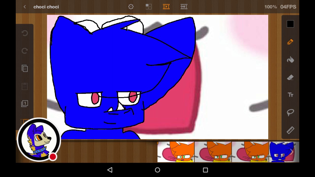 Choci choci(meme) - YouTube