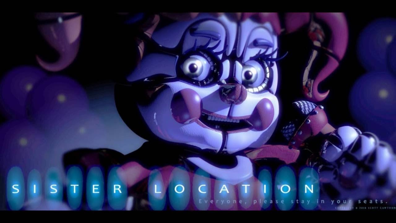 COMMENT AVOIR FNAF SL SUR ANDROID GRATUITEMENT - YouTube