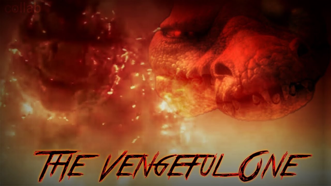 𝑀𝑢𝑙𝑡𝑖𝑓𝑎𝑛𝑑𝑜𝑚 || The Vengeful One 】-〖COLLAB with Darkzilla〗 - YouTube