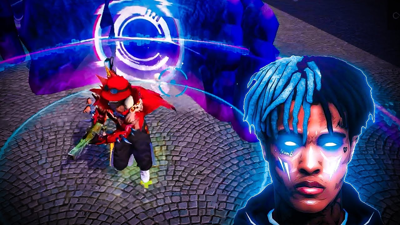 Xxxtentacion Hope ️ ⁠ Nonstopgaming Youtube