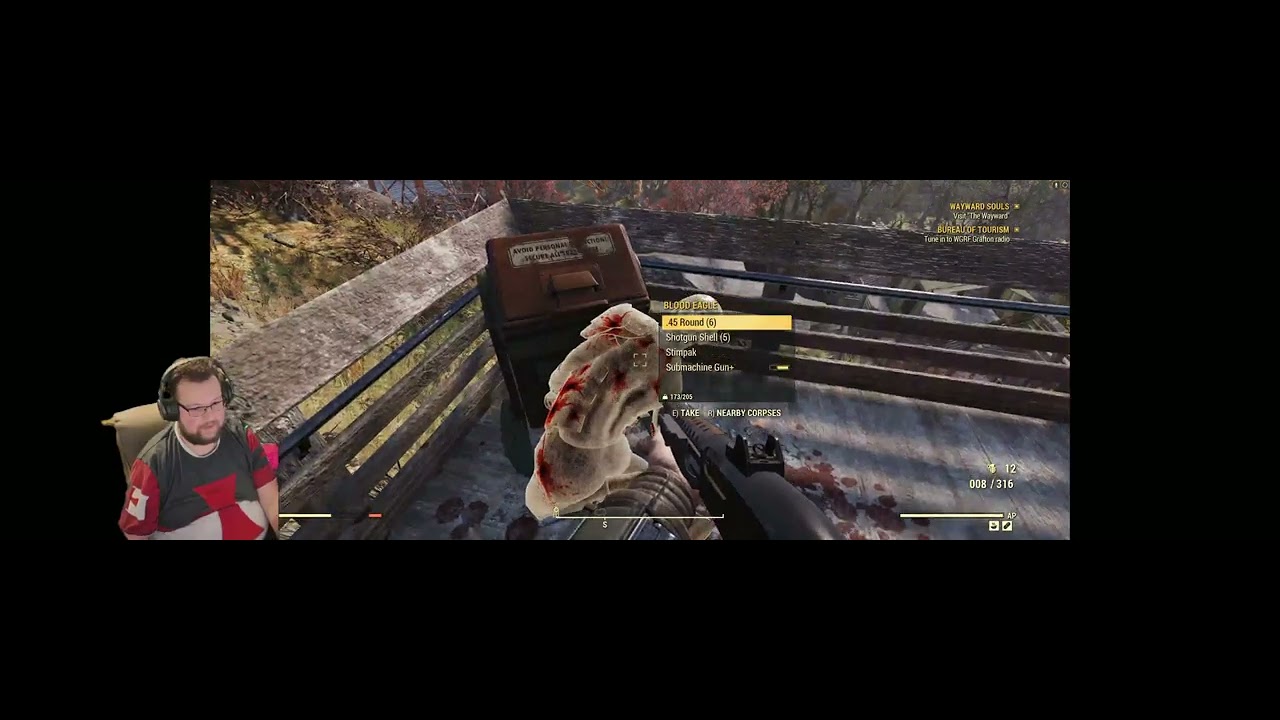 I heard Fallout 76 was actually good now? - YouTube