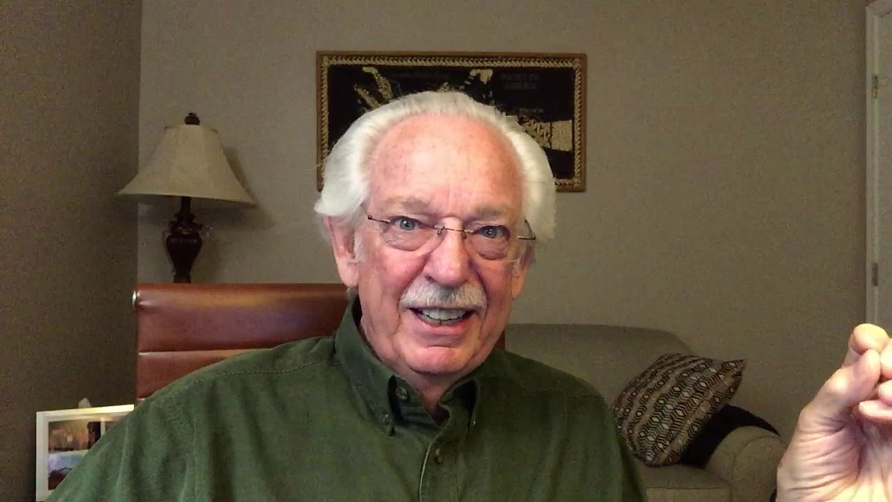 Gary Denbow, Prayer and Worship, June 20, Video 1 of 3 - YouTube