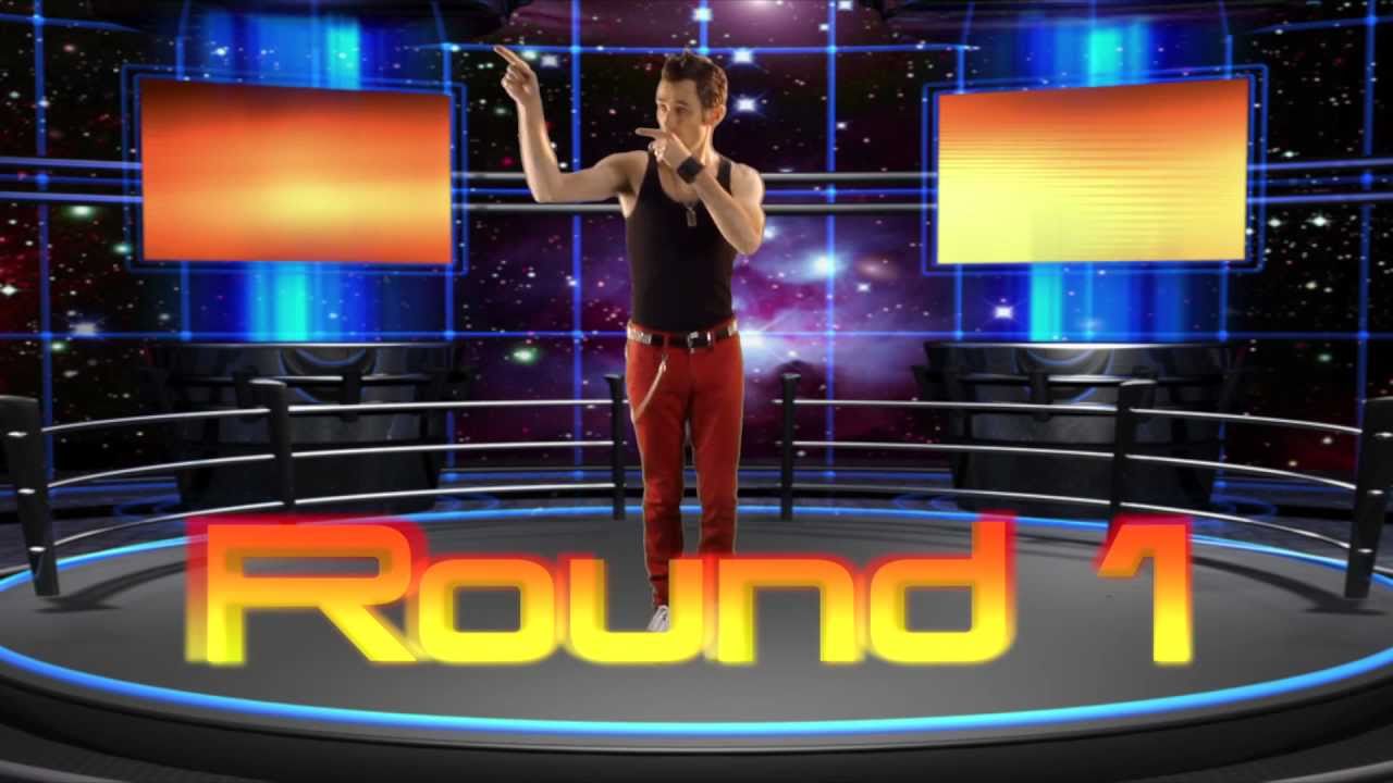 Shuffle Song - YouTube