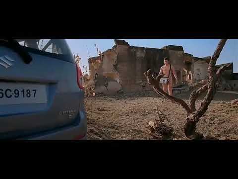 PK movie comedy scene#PK movie Amir Khan comedy and Dancing car#