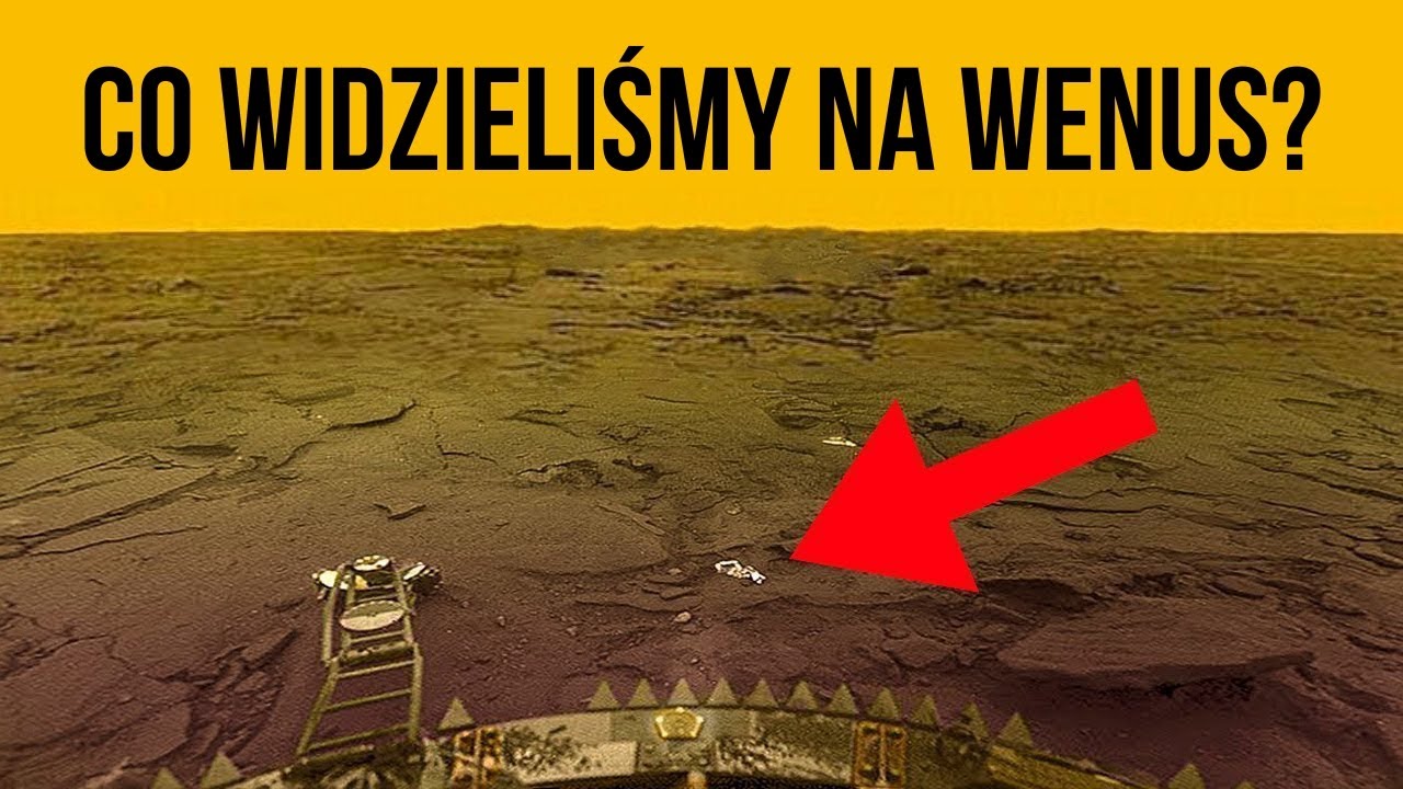 NASA publikuje pierwsze zdjęcia Wenus – Te odkrycia wprawiają naukowców ...