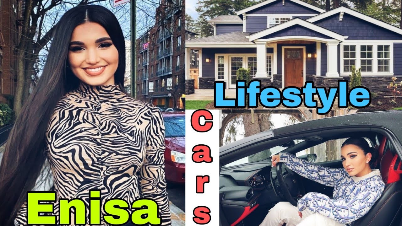 Enisa Nikaj (Singer) Lifestyle | Biography | Age | Facts Relationship ...