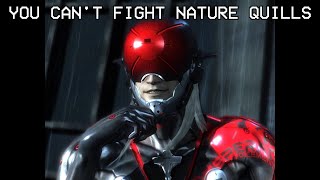 Voice Quills | Voice Actor