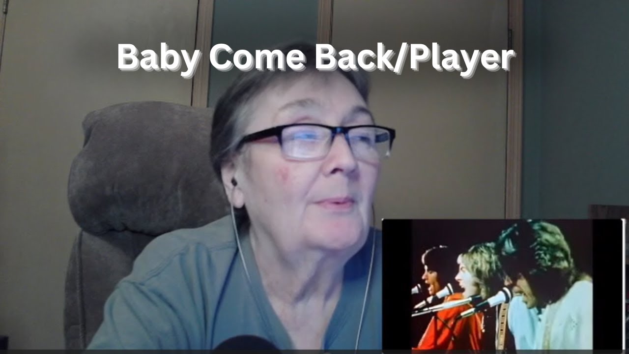 Baby Come Back/Player - YouTube