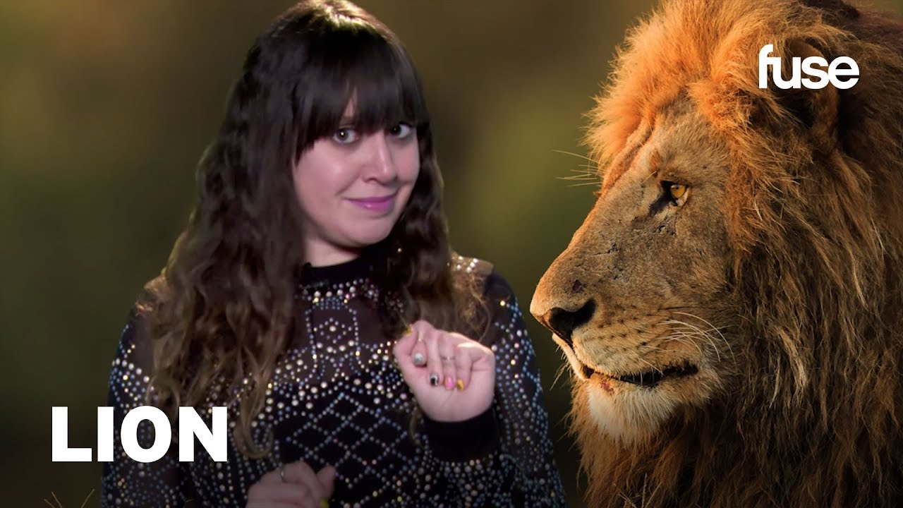 Best Picture Recap: Lion | Oscars 2017 | Fuse - YouTube