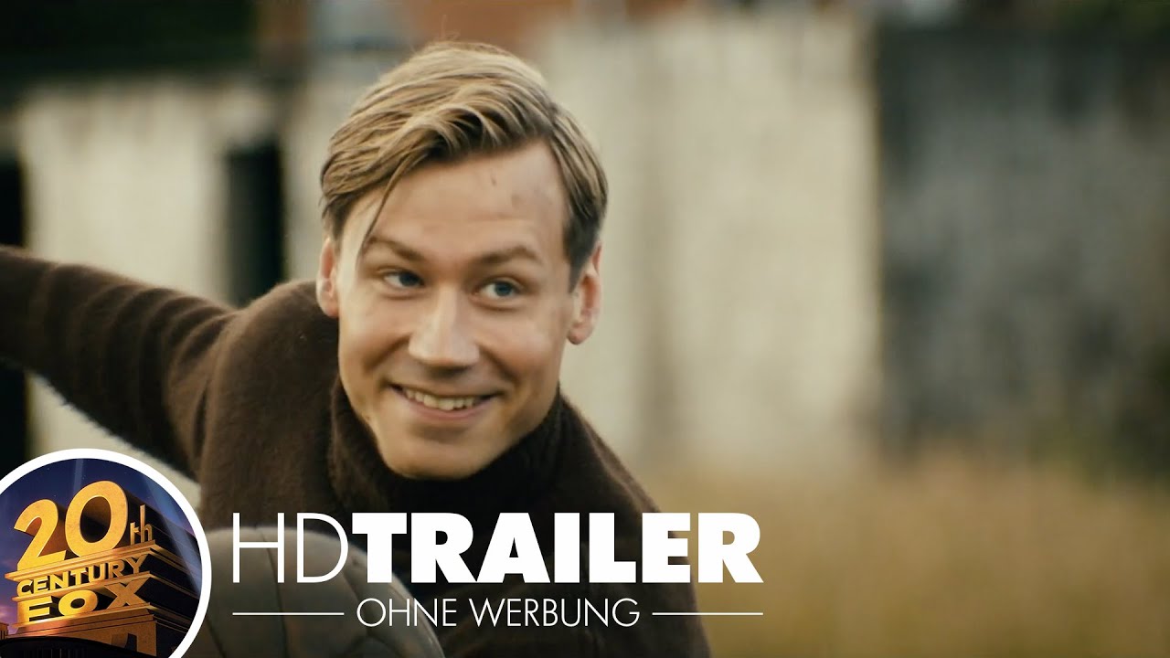 Trautmann | Offizieller Trailer 1 | Deutsch HD German (2019) - YouTube