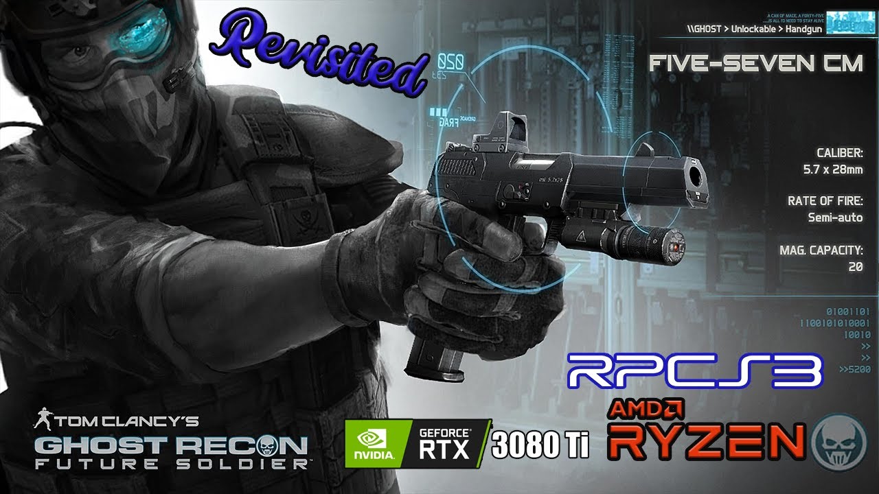 Revisiting RPCS3 Compatibility Are they Working In Latest Emulator ...