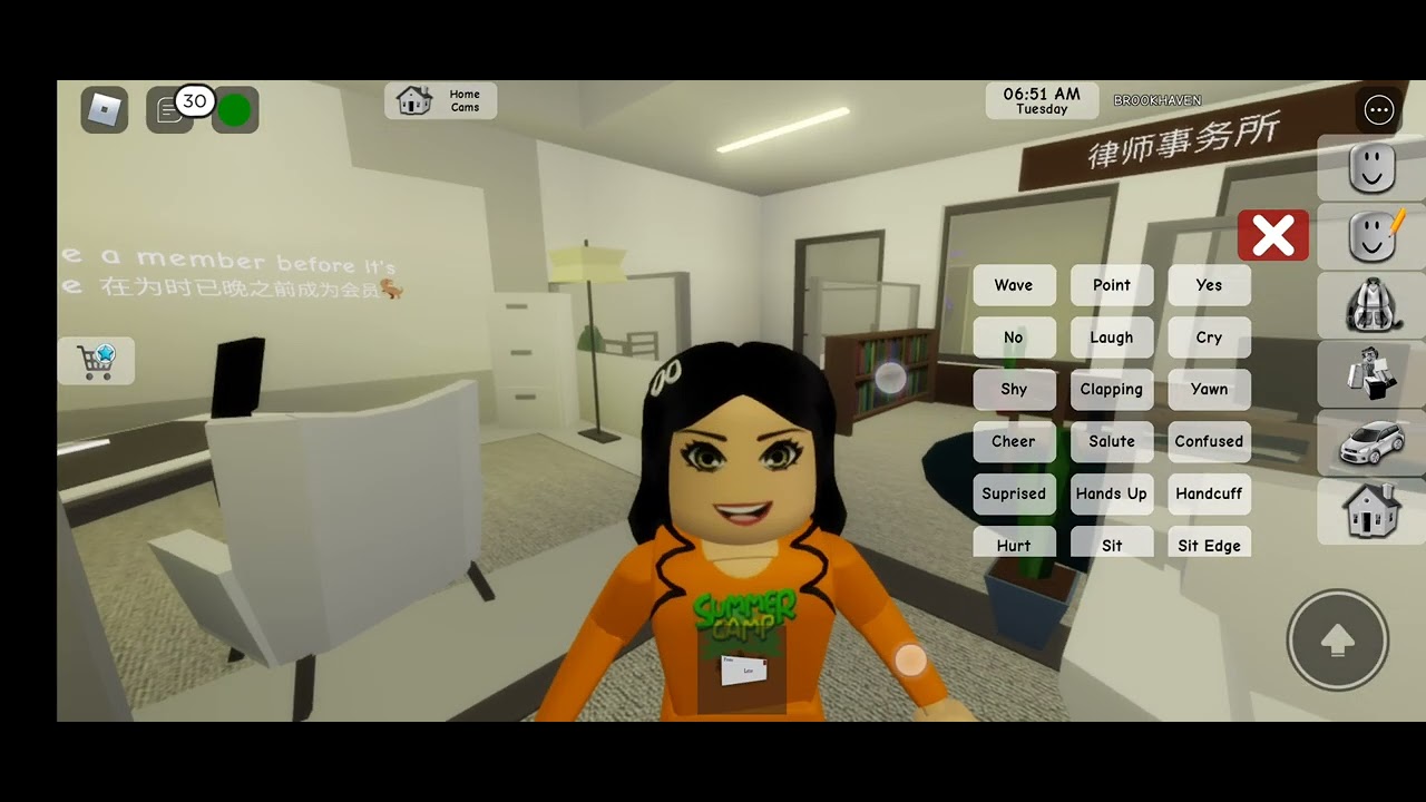 extinct movie but with humans and the flummels are cats! - YouTube