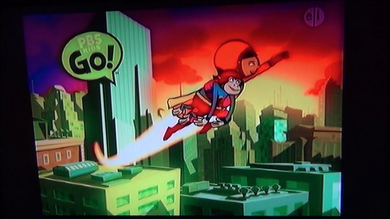 WordGirl Need A Lift? Ad - YouTube