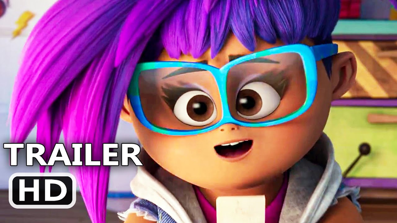 VIVO Trailer (2021) - YouTube