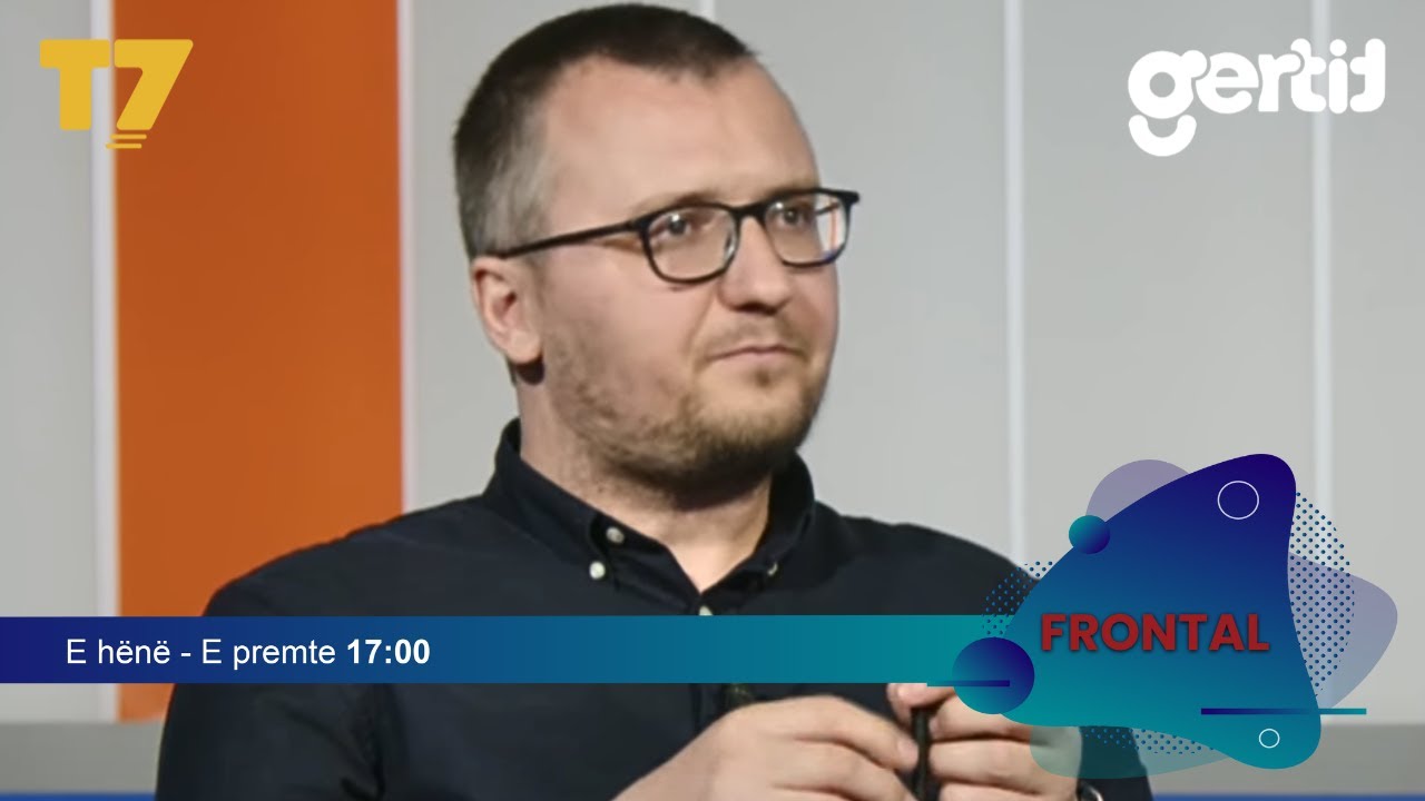 Frontal - Televizioni 7