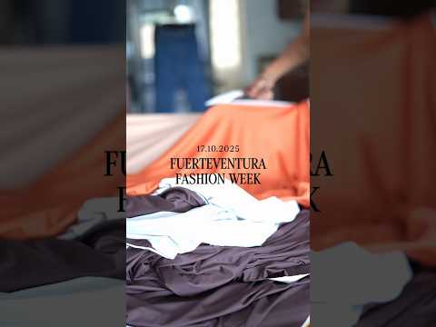 LA FASHION WEEK APPROCHE À GRAND PAS