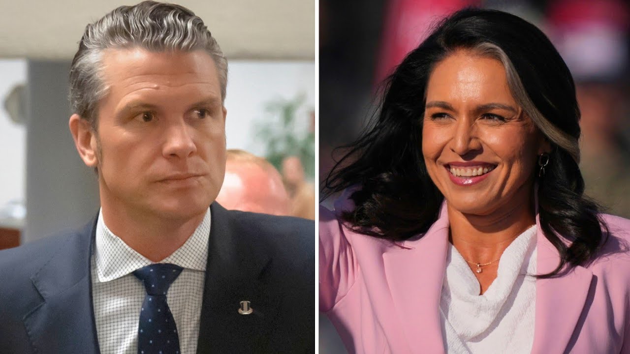 DENY DENY DENY, The Signal Chat Snafu - YouTube