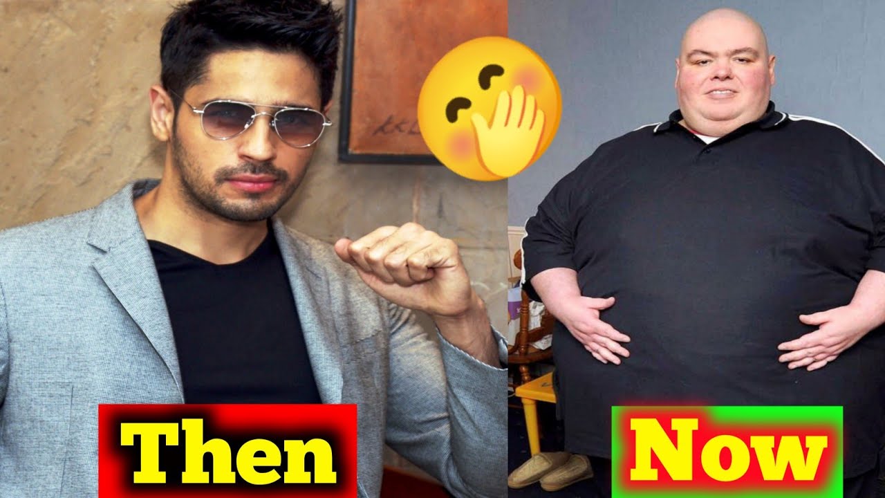 🤔 unbelievable Bollywood Actor vs Actress । Then And Now | South Indian ...