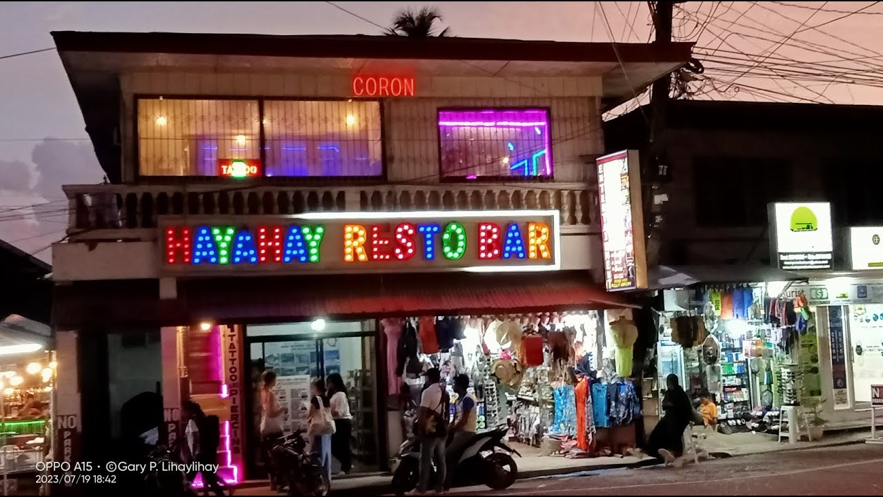 Baklay-Baklay, ngita ug pagkaON sa CorON! - YouTube