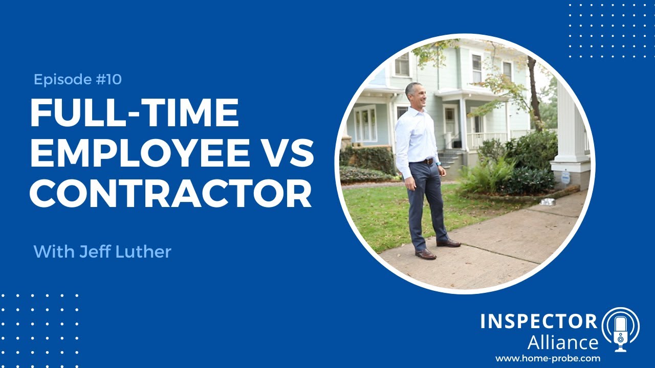 Full-Time Employee vs Contractor: Understanding the Key Differences ...