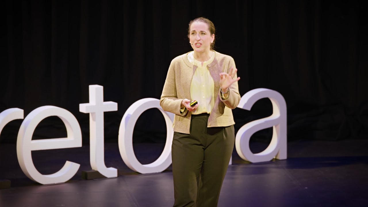 Character: The starting point for inclusion | Patrycja Riera ...