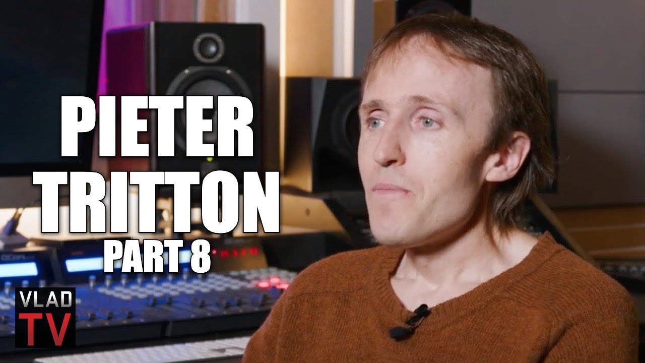 Pieter Tritton on Prison in Ecuador Allowing Inmates to Pay $2K for ...