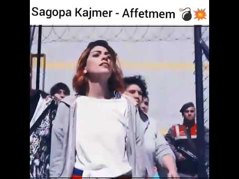 Sagopa kajmer - affetmem avlu