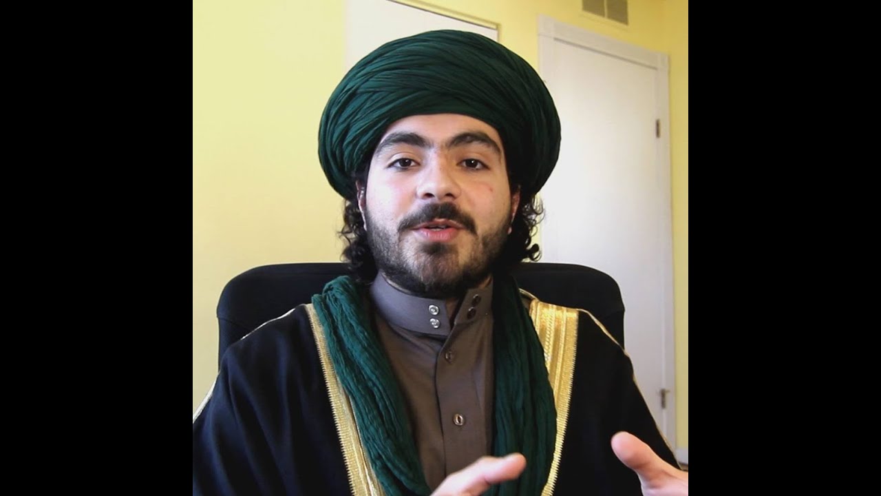 The Truth About Sharghzadeh - YouTube