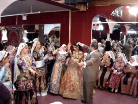 Ahmad henna 5-16-09 (dar al fikya) beit hanina