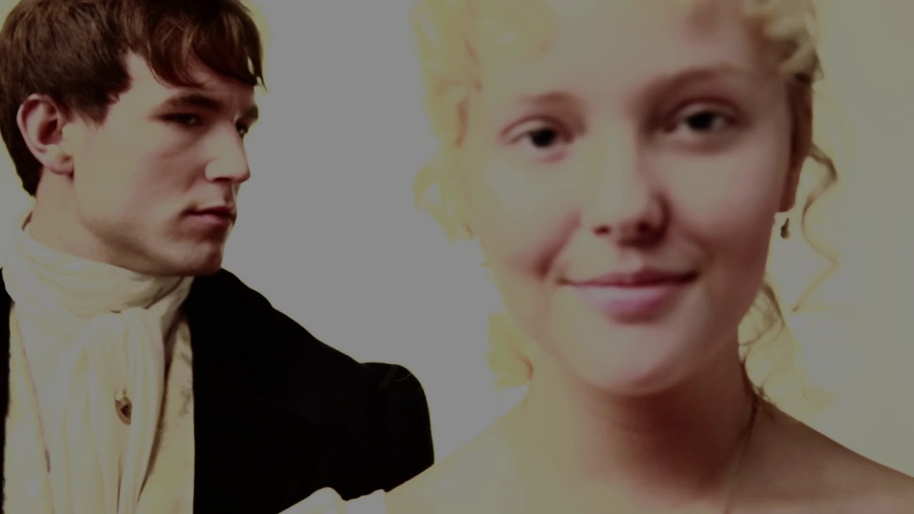 The Dancing Master: Trailer - YouTube