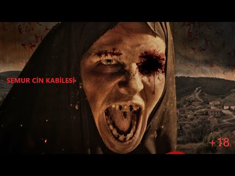 [Semur Şeytanın Kabilesi]  1080p  yerli korku filmi #semur #cinkabilesi #korkufilmi