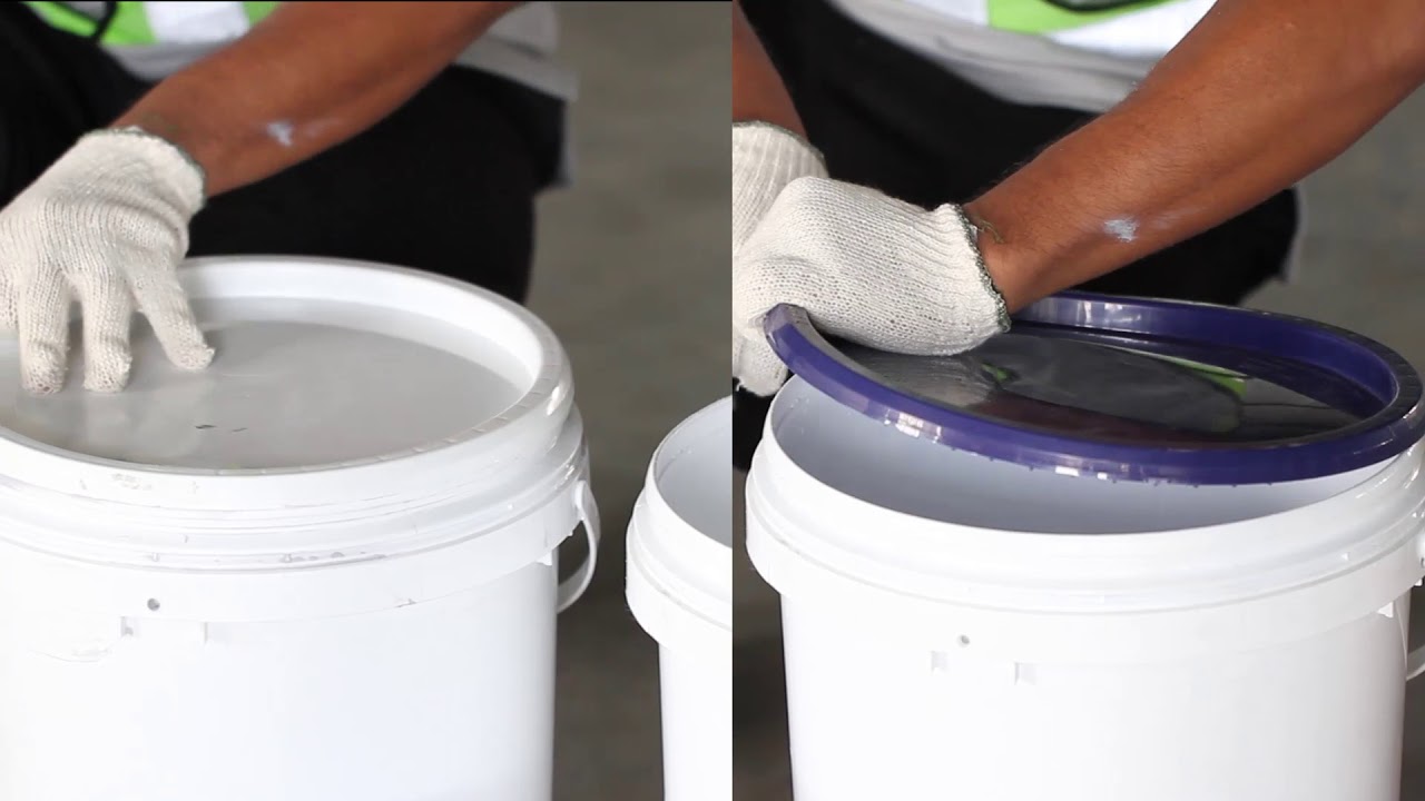 TAHAPAN APLIKASI EPOGREEN - YouTube