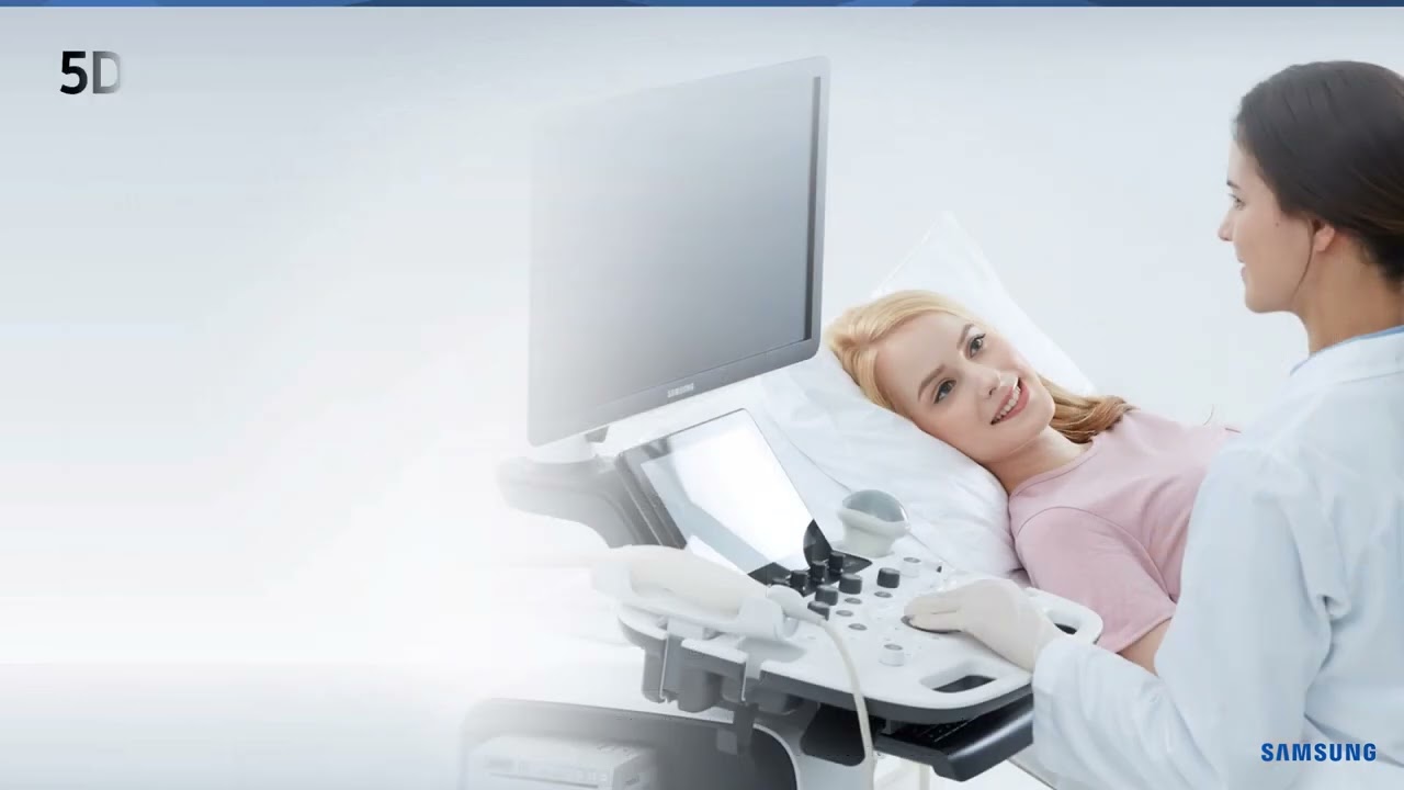 Samsung HS40 WH - YouTube