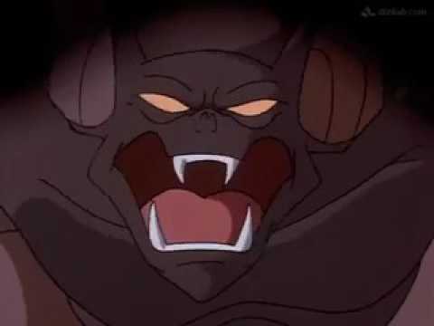 Man Bat'in Dönüşümü - Batman The Animated Series S1E1 - YouTube