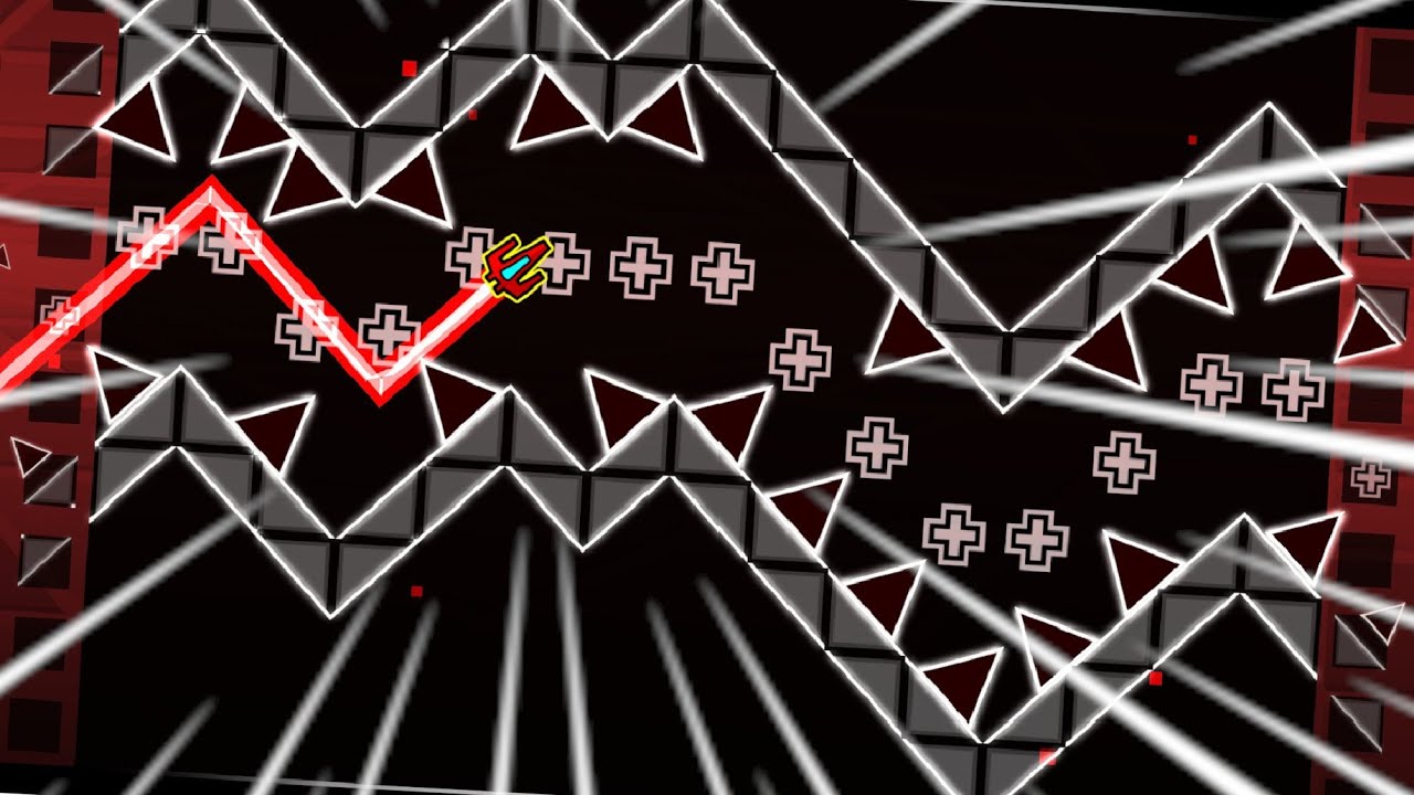 DeCode by Rek3dge - YouTube