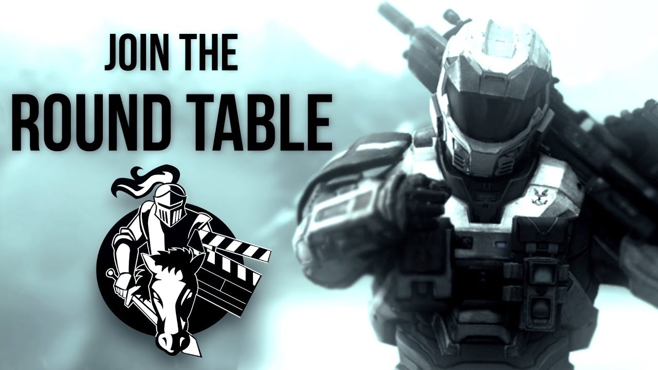KNIGHTMAREFILMZ - "Join the Round Table" (Channel Trailer) - YouTube