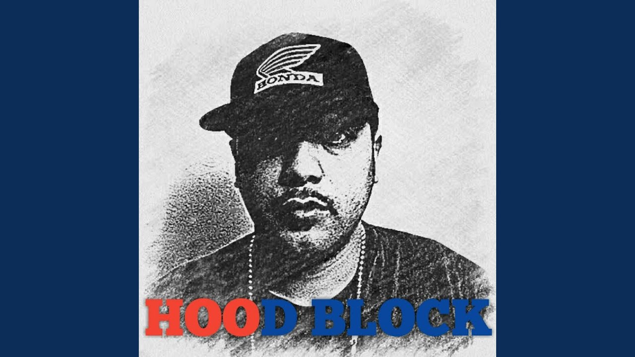 Hood Block - YouTube