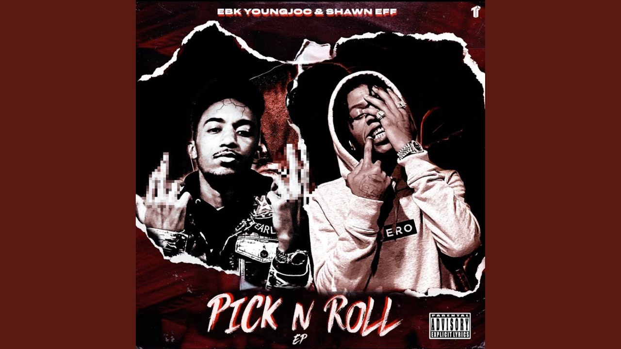 Pick n' Roll - YouTube