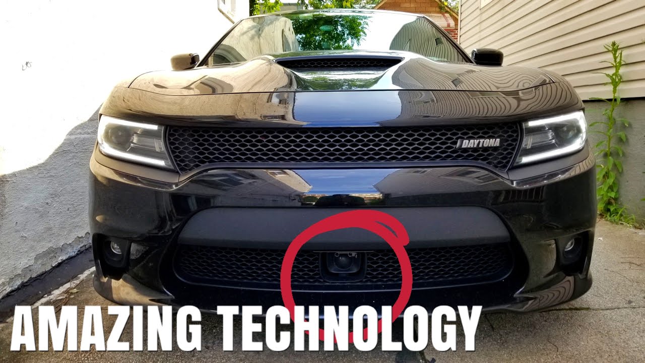 FCA Amazing Technology Group Explained! - YouTube
