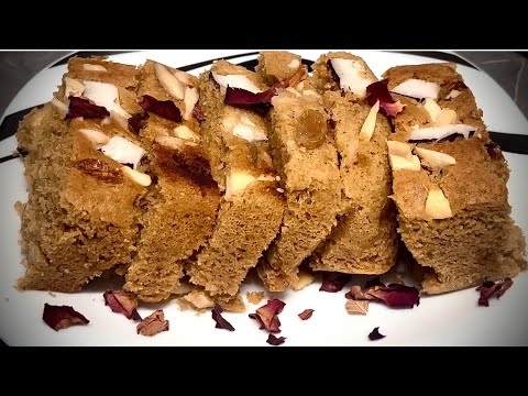 Odisha’ s famous Raja poda pitha . Cook with me with a quick and easy ...