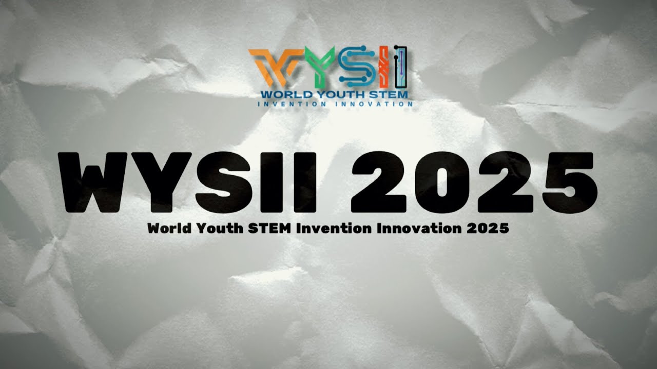 WYSII 2025 | Official Teaser - YouTube
