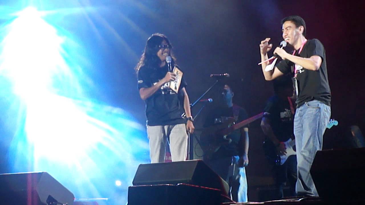 Ramon Bautista & Tado Jimenez - YouTube