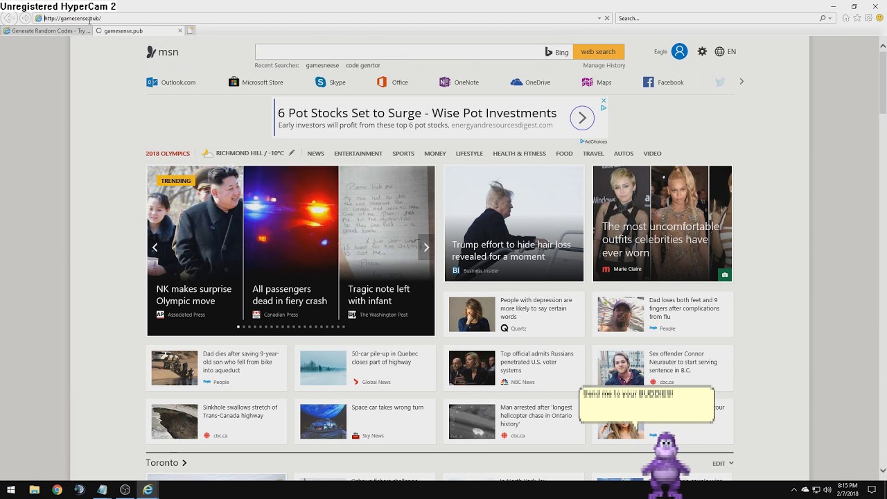 how to get a free gamesense.pub invite code. - YouTube