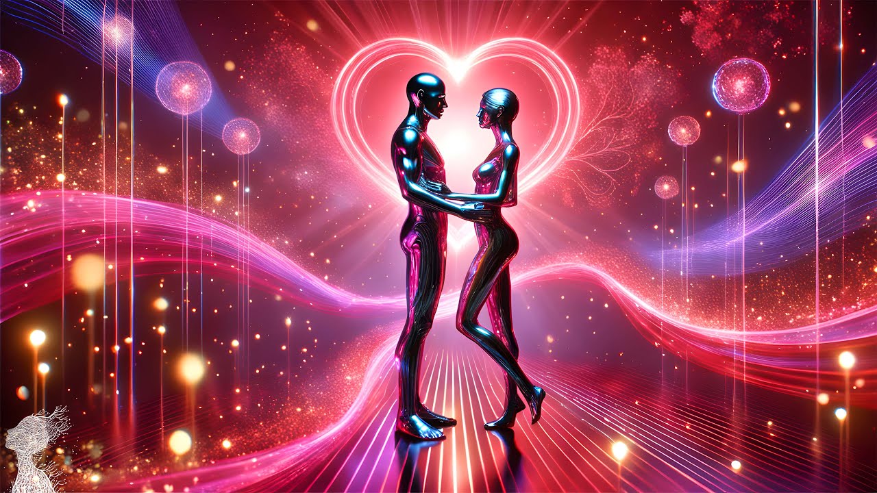 The Person You Love Will Think Only Of You And Very Desire You ️️ ...