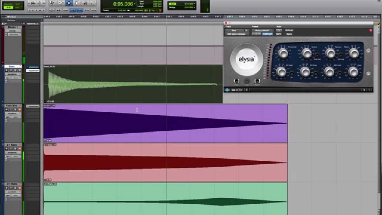 Negative Compression Ratios - YouTube