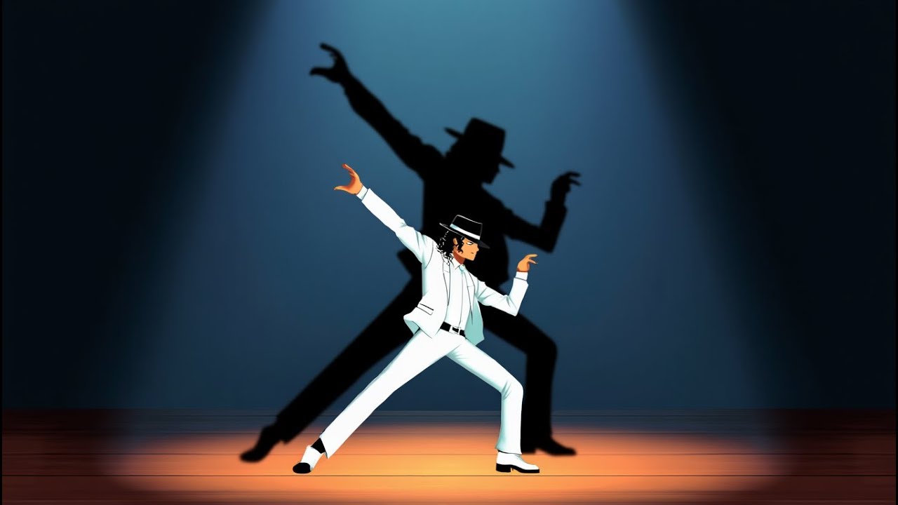 Michael Movie: Fear Made MJ a Perfectionist - YouTube