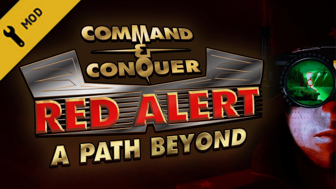 RED ALERT: A PATH BEYOND - YouTube