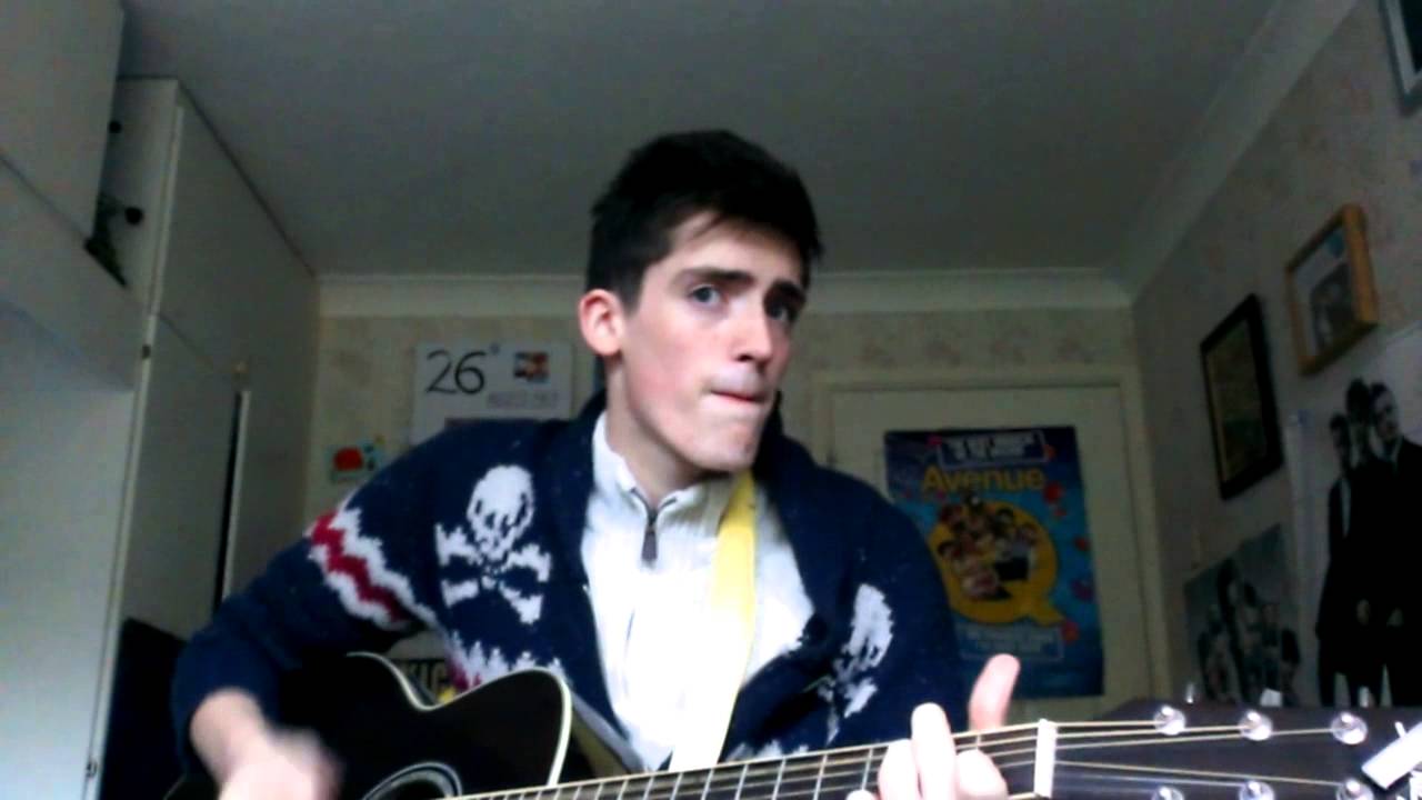Wick (original song)- Dylan Evans - YouTube
