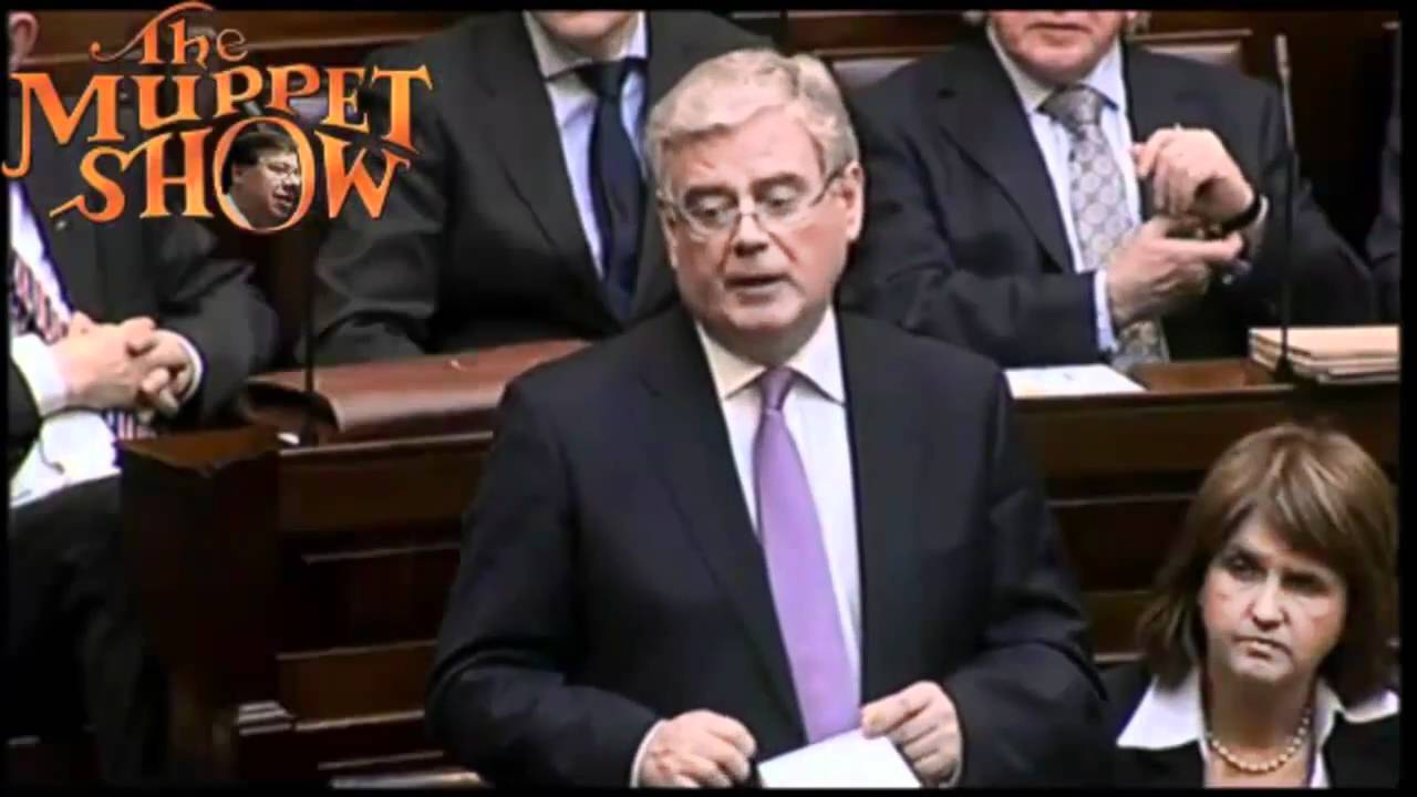 The Irish Muppet Show HD - YouTube